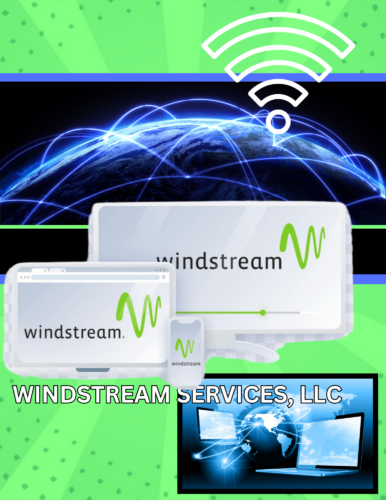 Windstream Services, LLC - Ocilla-Irwin Chamber Of Commerce